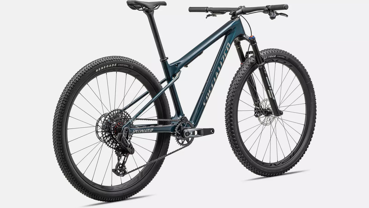 VTT - Specialized - Epic World Cup Pro - 2024 – Evobikes